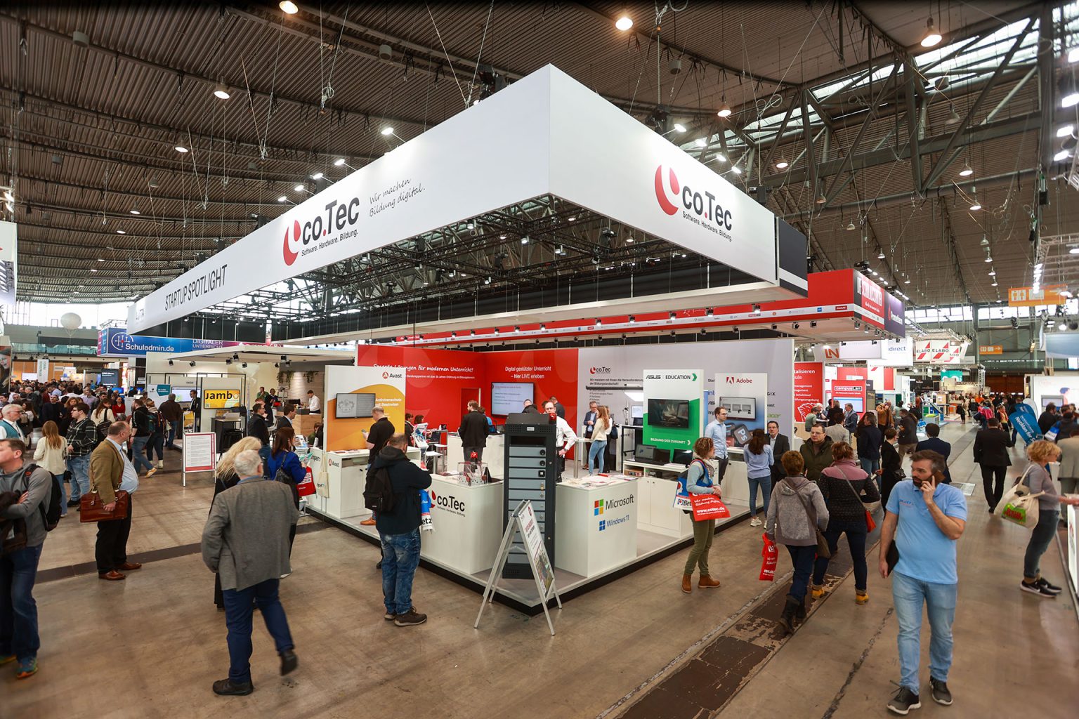 didacta - co.Tec GmbH